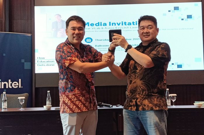 Axioo Hadirkan Solusi Bangun Lab Komputer Sekolah dengan Lebih Efisien ...