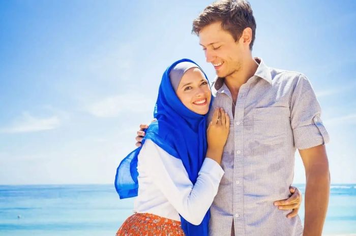 Sebelum Pacaran sama yang Beda Agama, Pastikan 4 Hal Ini Dulu - CewekBanget