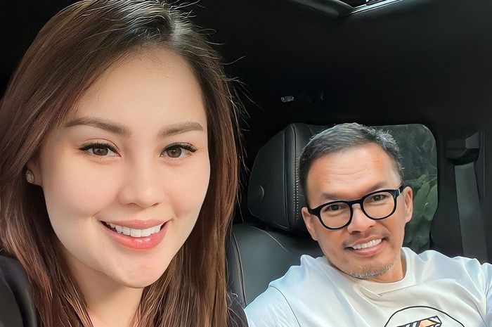 Perubahan Tubuh Jennifer Dunn Jadi Sorotan, Penampilan Terbaru istri ...