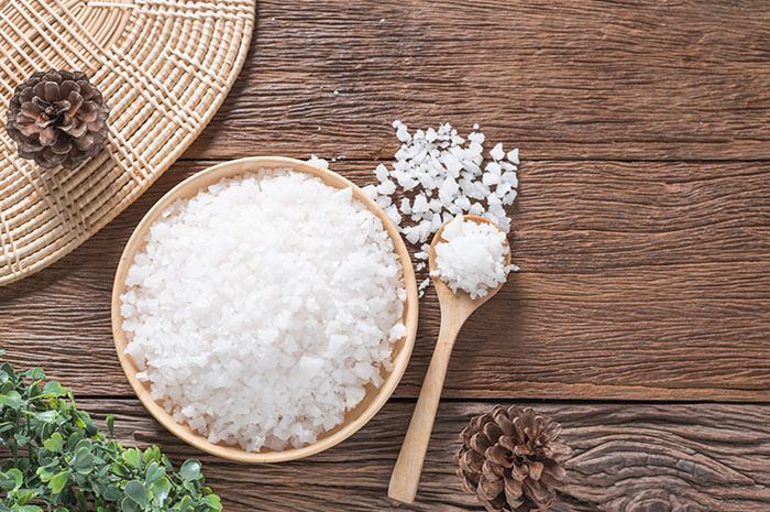 5 Benda Ini Konon Ditakuti oleh Jin dan Makhluk Halus - Grid Hot