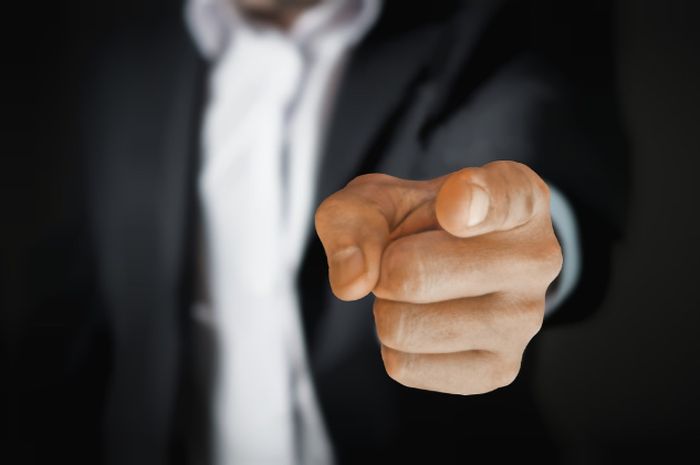 5 Arti Kedutan di Jari Telunjuk Tangan Kiri, Ada Perubahan Finansial ...