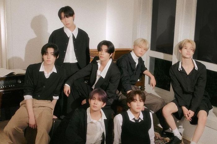 Informasi Pribadi Anggota ENHYPEN Bocor, BELIFT LAB Siap Ambil Tindakan Hukum!