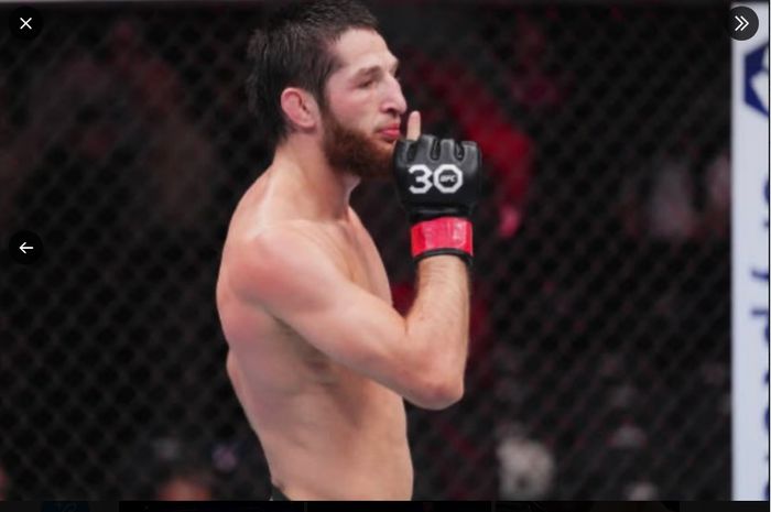 Hasil UFC 296 - Mujarabnya Bimbingan Islam Makhachev hingga Parade Duel ... Hasil UFC 296 - Mujarabnya Bimbingan Islam Makhachev hingga Parade Duel ...