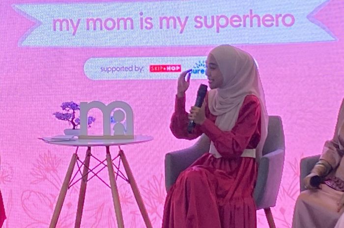 Bak Tepis Kabar Perceraian, Ria Ricis Pamerkan Kekompakan dengan Teuku ...