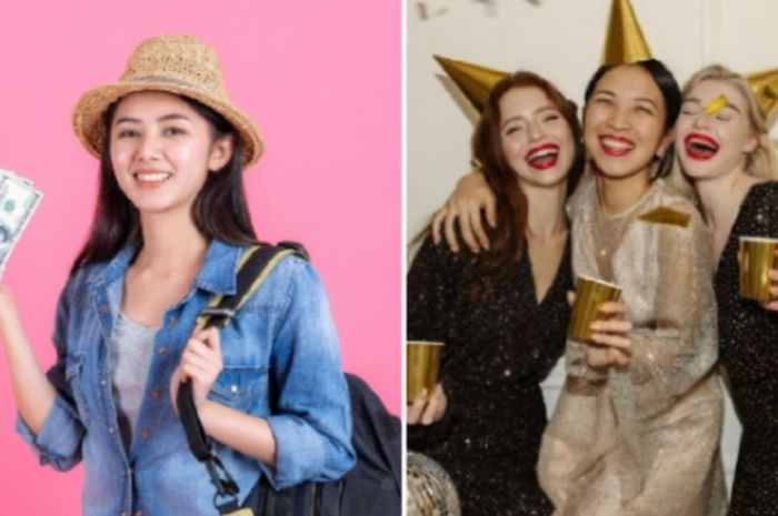Liburan atau Mudik Kantong Tetap Aman, Ini Tips Kelola Keuangan saat ... Liburan atau Mudik Kantong Tetap Aman, Ini Tips Kelola Keuangan saat ...