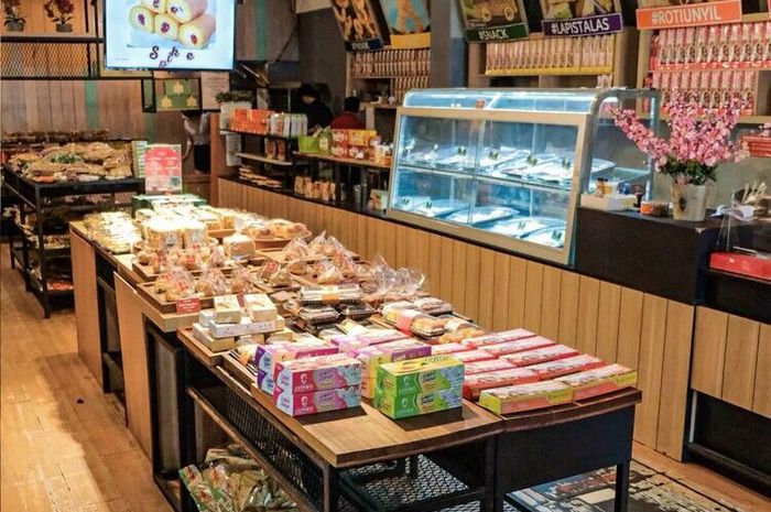 6 Rekomendasi Tempat Belanja Oleh-oleh Makanan di Bogor yang Hits dan ... 6 Rekomendasi Tempat Belanja Oleh-oleh Makanan di Bogor yang Hits dan ...