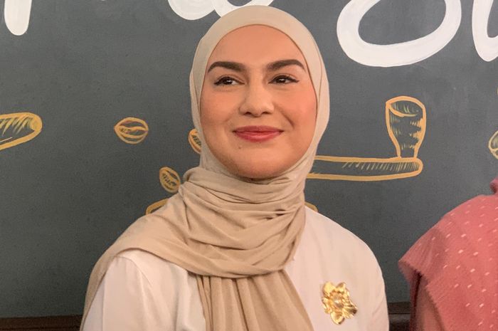 Bukan Hanya karena Narkoba, Irish Bella Ngaku Gugat Cerai Ammar Zoni karena Alasan Lainnya