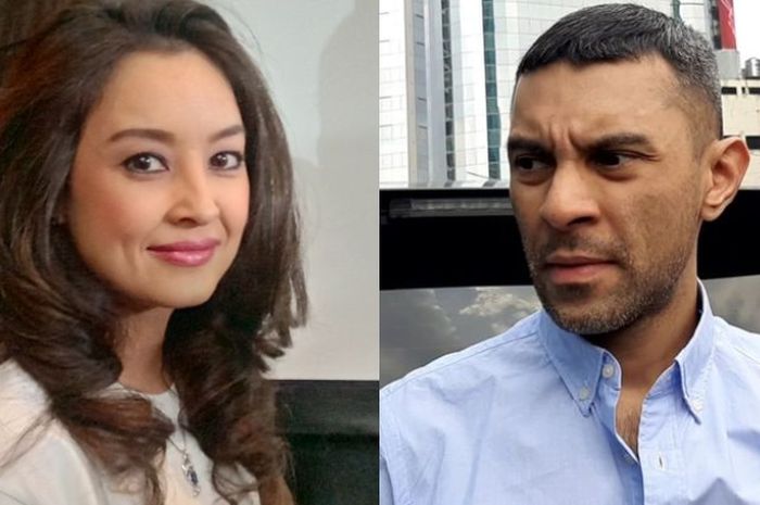 Putri Patricia Jawab Rumor Pacaran dengan Didi Riyadi di Masa Lalu ...