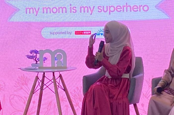 Jelang Hari Ibu, Ria Ricis Sampaikan Pesan Ini untuk Para Bunda, Sebut ...