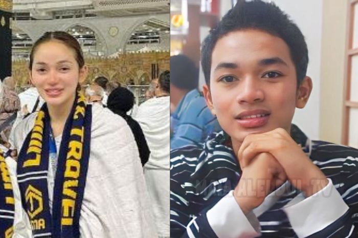 Ingin Taubat Kembali Jadi Laki-laki Tulen Setelah Umroh, Ini Dia Sosok ...