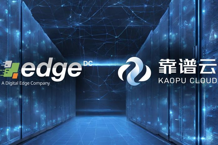 Gandeng EDGE DC, Kaopu Cloud Hadirkan Layanan Edge Cloud di Indonesia ...