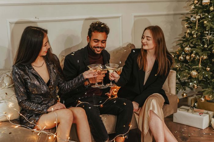 5 Arti Mimpi yang Berkaitan dengan Hari Natal, Siap-siap Akan Banyak ... 5 Arti Mimpi yang Berkaitan dengan Hari Natal, Siap-siap Akan Banyak ...