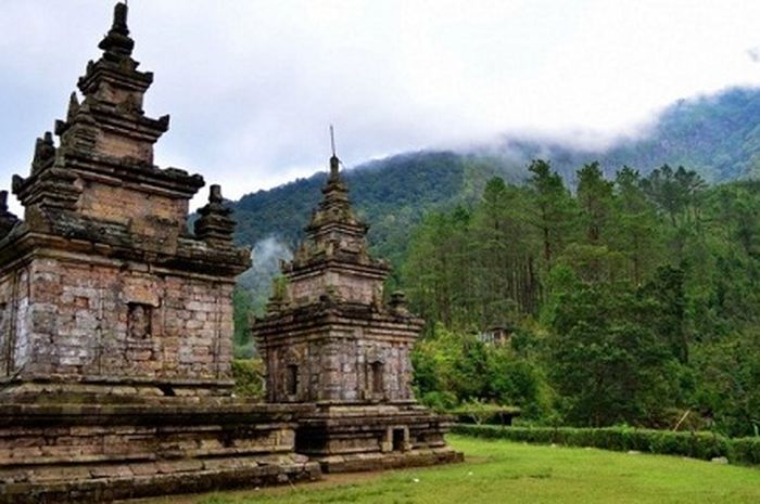 Sosok Kudungga, Raja Pertama di Kerajaan Kutai yang Memeluk Agama Hindu ...