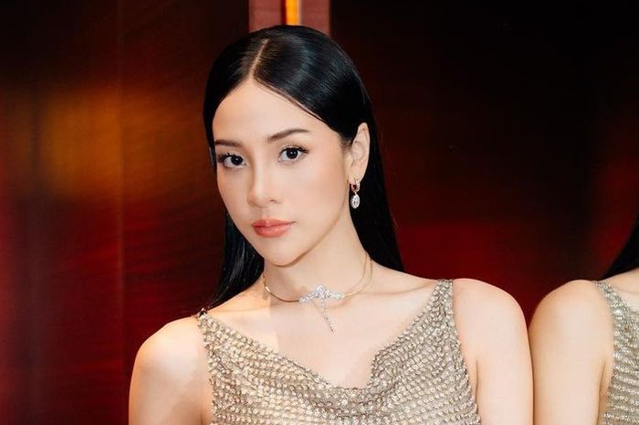 Pelakor yang Ditunggu-tunggu! Anya Geraldine Ramaikan Gala Premier Film Layangan Putus dengan ...