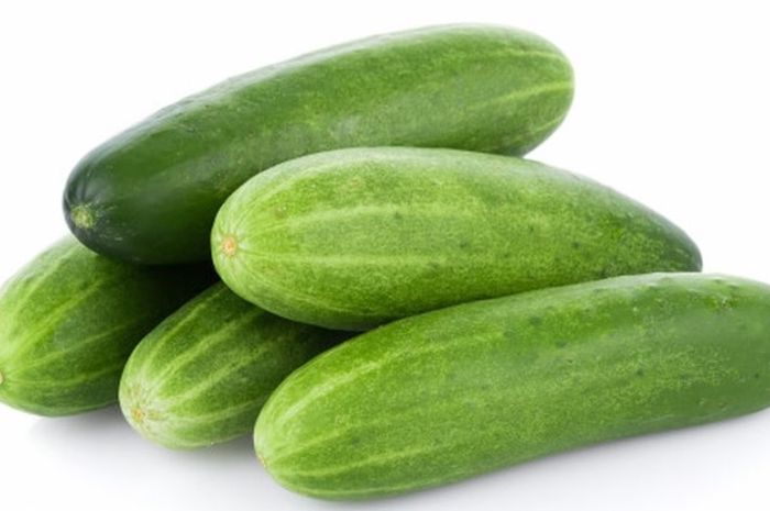 5 Jenis Mentimun yang Sering Dikonsumsi di Indonesia! Lebih Suka Mana ...