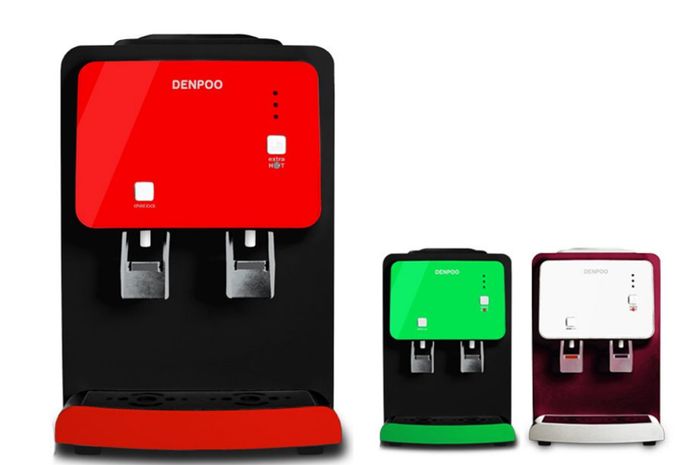 4 Rekomendasi Dispenser Terbaik untuk Keluarga, Ada yang Cuma Seratus ...