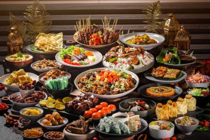 Rekomendasi 4 Tempat Makan Legendaris di Bandung yang Wajib Dikunjungi ...