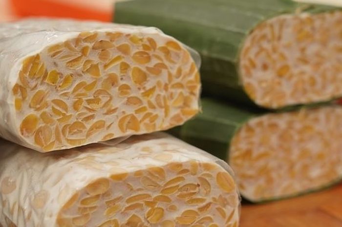 Tips Menyimpan Tempe Tanpa Kulkas, Bisa Tetap Awet dengan 6 Cara ini ...
