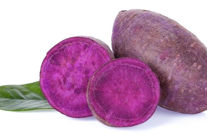 10 Kelebihan Ubi Manis Selain untuk Diet, Salah Satunya Bisa ...