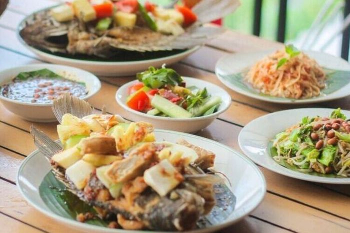5 Rekomendasi Tempat Makan Keluarga di Salatiga yang Terkenal Enak, Wajib Dikunjungi saat ...