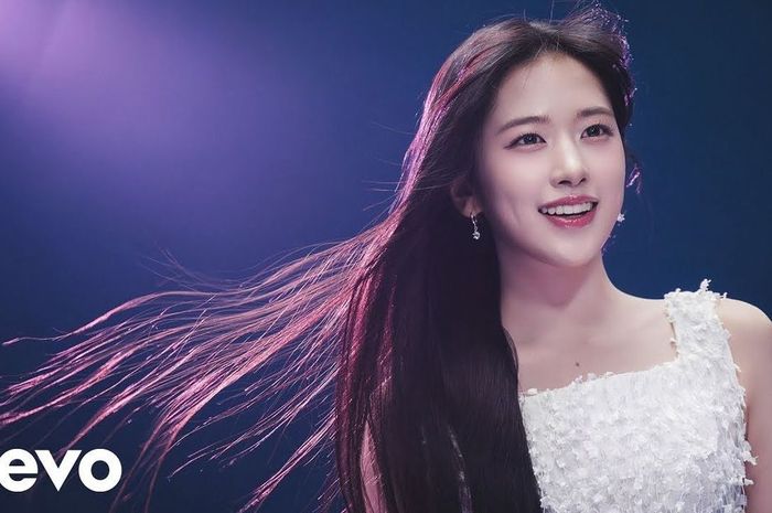 Akhirnya Resmi Dirilis Lagu Baru An Yujin 'This Wish' yang Menjadi Lagu Tema Film Disney 'Wish'