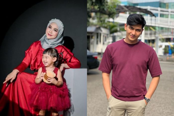 Astaghfirullah, Ria Ricis Ngaku Dianggurin Teuku Ryan dari Hamil hingga ...