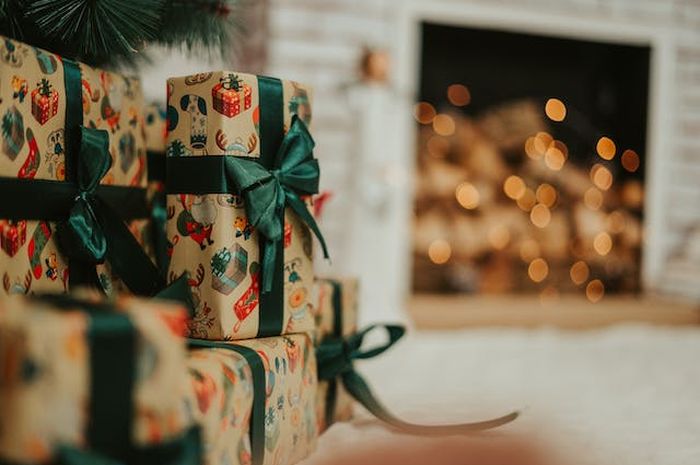 15 Inspirasi Hadiah Natal yang Istimewa untuk Tetangga Kamu yang ...