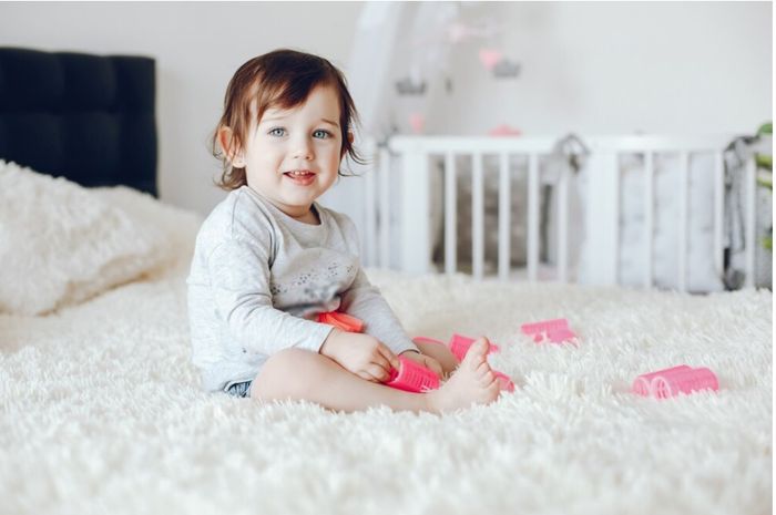 Inspirasi Nama Bayi Perempuan Elegan Dan Cantik Berisi Harapan Dan Doa