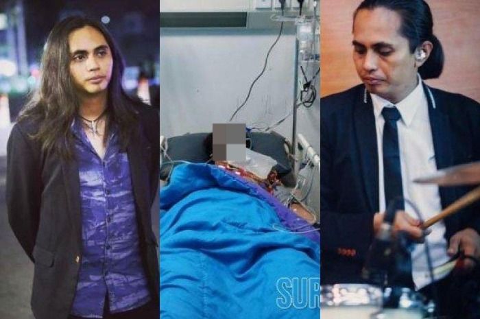 Innalillahi, 3 Musisi Surabaya Tewas Usai Manggung, 1 Lainnya Kritis di ...