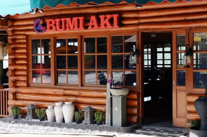Kalau Lagi Liburan Di Puncak, Jangan Lupa Datangi 5 Tempat Makan ... Kalau Lagi Liburan Di Puncak, Jangan Lupa Datangi 5 Tempat Makan ...