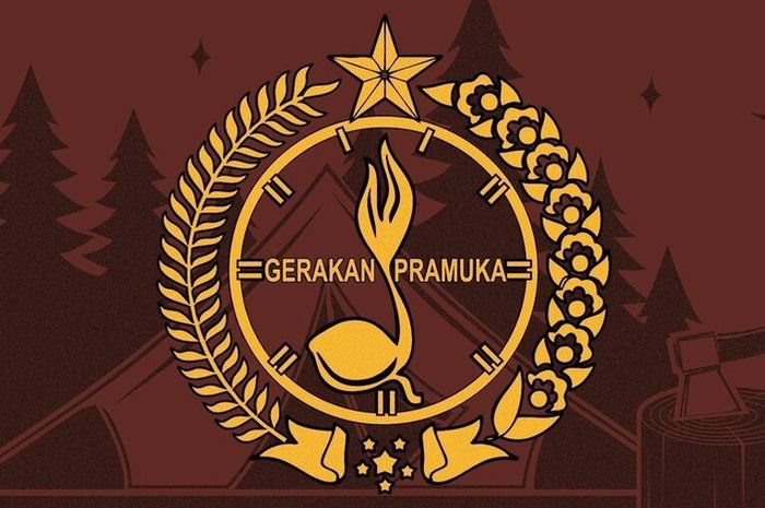 Berbagai Bentuk Tanda Kecakapan Khusus pada Tiap Tingkat Pramuka ...