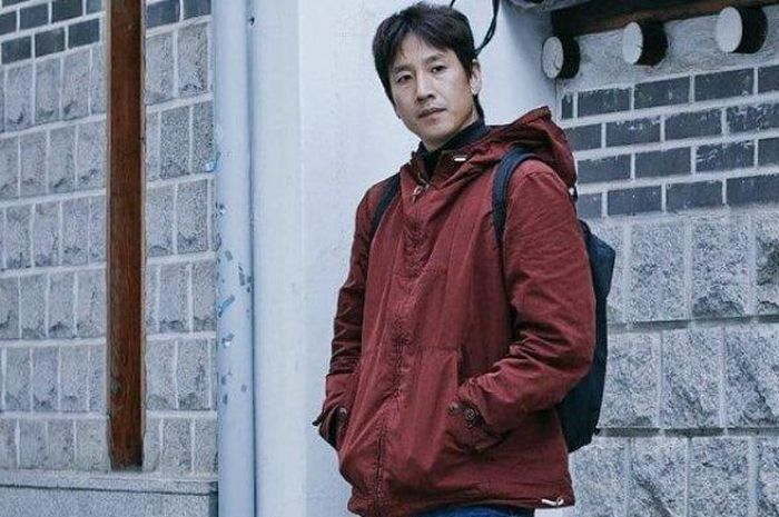 Terungkap Isi Surat Wasiat Lee Sun Kyun Aktor Korea yang Dikabarkan Bunuh Diri di Dalam Mobil ...