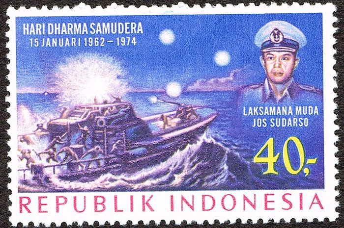 Sejarah Papua Masuk Indonesia Dan Bagaimana Prosesnya Yang Berdarah ...