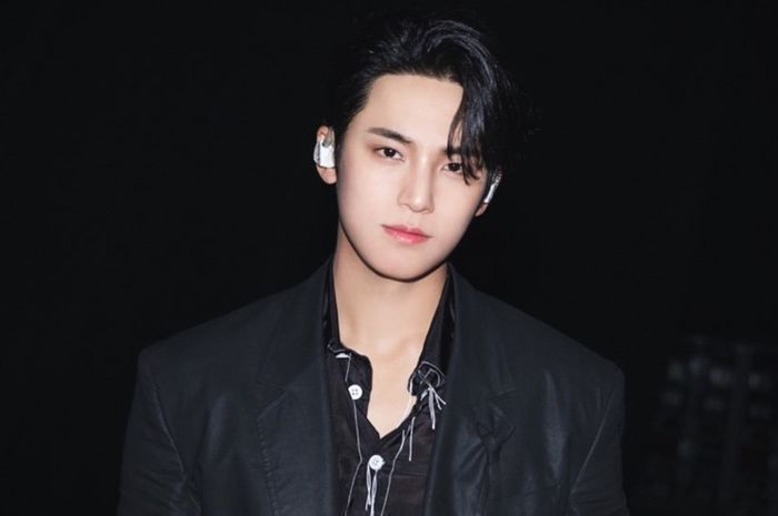 Permintaan Fans Tak Masuk Akal, Mingyu SEVENTEEN Terpaksa Akhiri Video ...