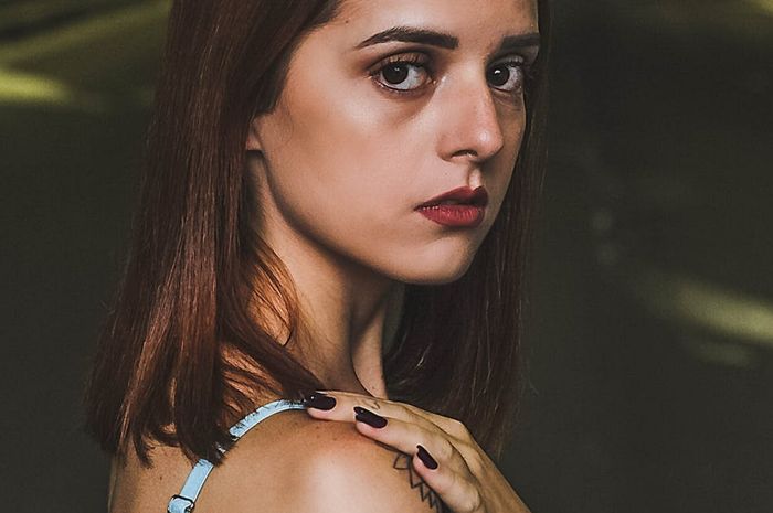 3 Arti Kedutan di Area Pundak, Pertanda Dihormati atau Jatuh Sakit ...