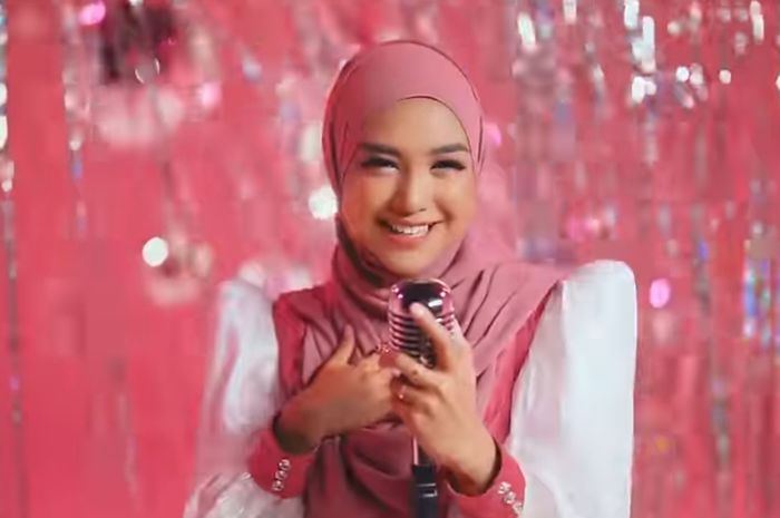 Ria Ricis Rilis Lagu Baru, Merinding Disko Cocok nih Buat Rayakan Malam ...