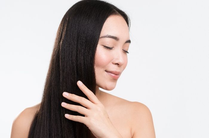 Lebatnya Bikin Iri, Cuma Pakai Santan dan 1 Bahan Dapur Ini Bisa ...