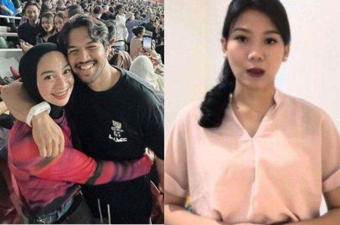 Diduga Jadi Selingkuhan Elmer Suami Ira Nandha, Bella Damaika Juga ...