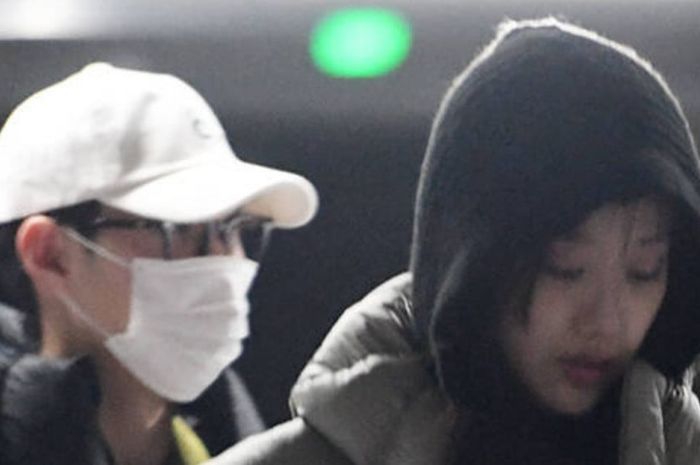 Dikabarkan Kencan dengan Atlet Sepak Bola Lee Kangin, Agensi Lee Naeun eks APRIL Buka Suara ...