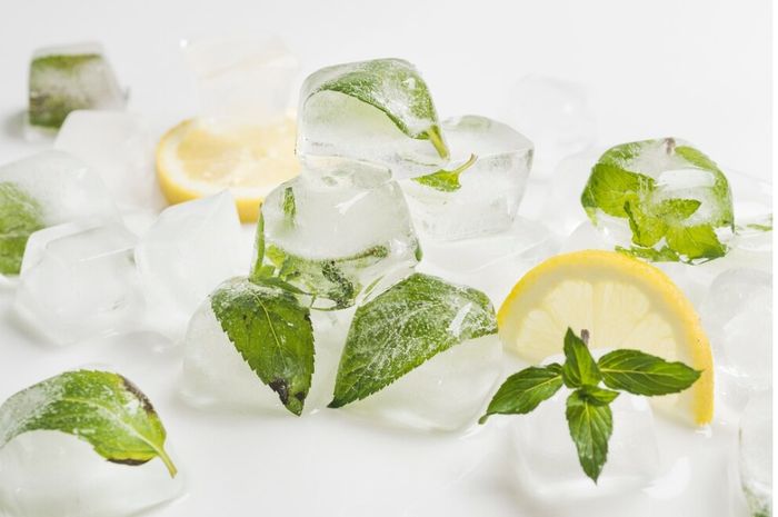 Keajaiban Es Batu untuk Kesehatan, Salah Satunya Meredakan Masalah ...