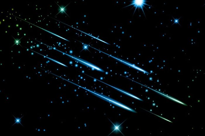 Sebagian Besar Meteorit Bumi Berasal dari Tempat yang Sama, di Mana? - Bobo