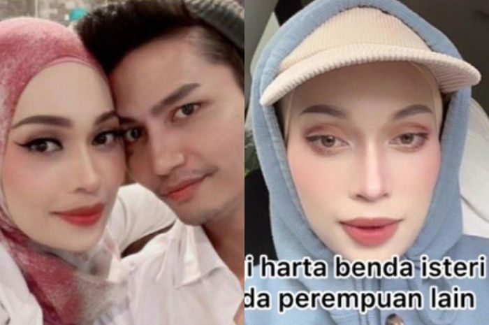 Pilu Selebgram Ditalak 3, Belum Resmi Cerai Tapi Harta Bendanya Diambil ... Pilu Selebgram Ditalak 3, Belum Resmi Cerai Tapi Harta Bendanya Diambil ...