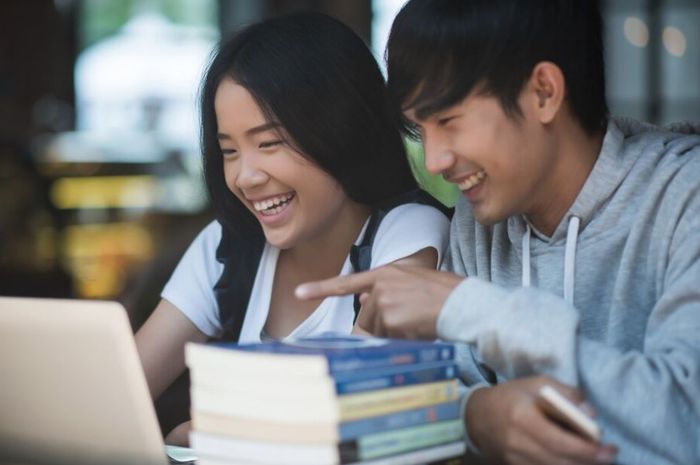 Wujudkan Keluarga Sehat Anak Berprestasi, Ini Tips Memilih Tempat Les ...