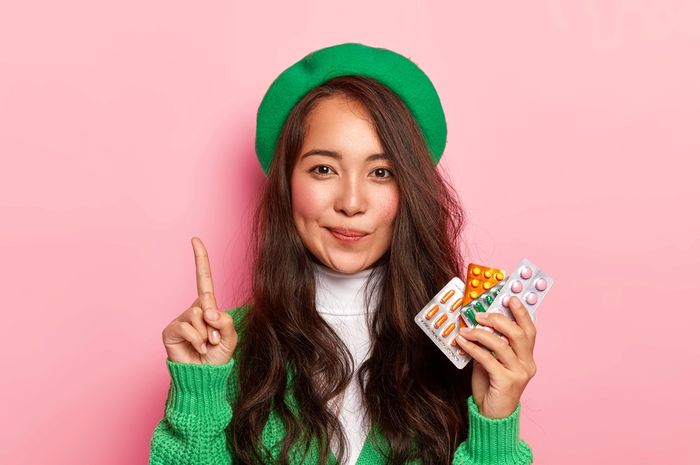 5 Pilihan Suplemen Vitamin C yang Bagus untuk Memutihkan Kulit, Aman ...