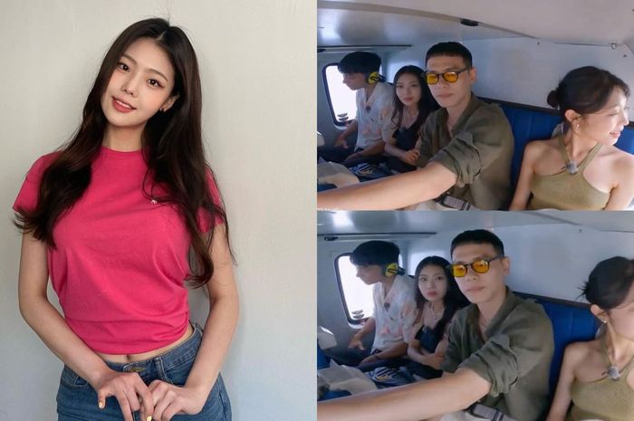 Dianggap Pick Me, Cho Min Ji 'Single's Inferno 3' Tuai Kritikan Pedas ...