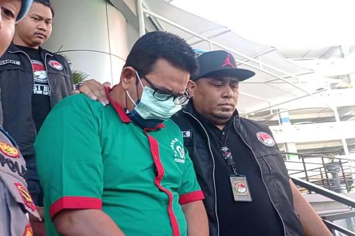 Punya Wanita Lain Ibra Azhari Ngeles Pakai Narkoba Lantaran Tak Dapat Nafkah Dari Istri