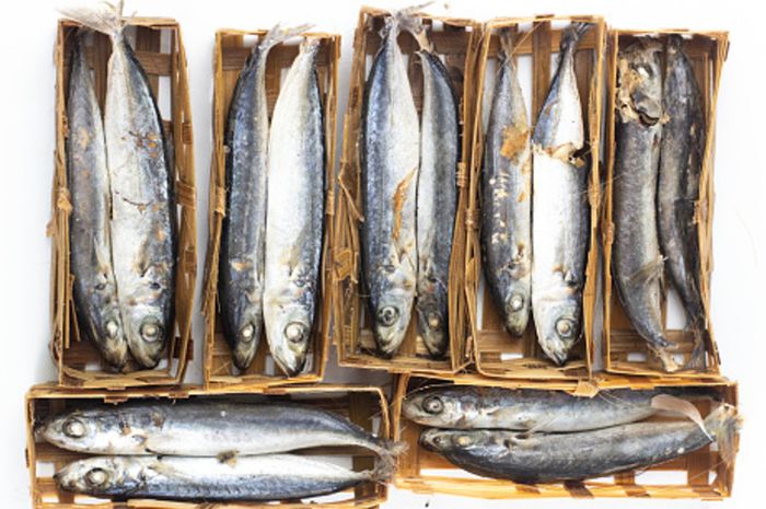 Cara Menyimpan Ikan Pindang Agar Tidak Mudah Berbau dan Tahan Lebih ...