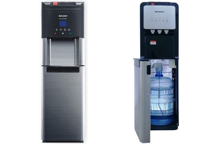 Service Center Dispenser Air SHARP di Jawa Timur, Lengkap dengan Alamat ...