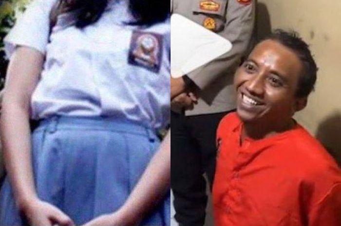 Siswi SMA Trauma Dikuntit Om-Om, Maksa Minta Nomor HP karena Naksir, Cengengesan Saat Ditangkap ...