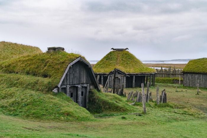 10 Fakta Menarik Kepercayaan Orang Viking, dari Asgard Hingga Nifheim ...